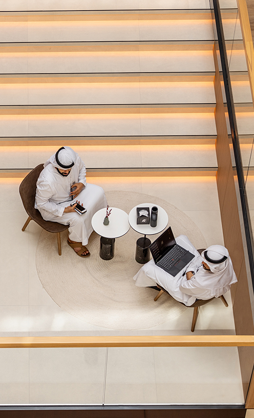 Investing in Tomorrow’s Leaders