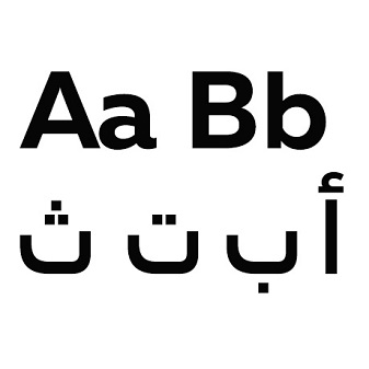 Aldar Fonts