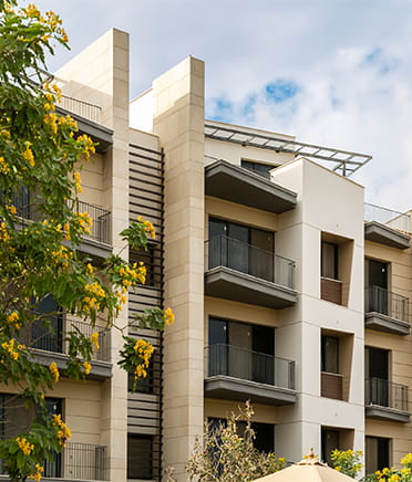 SODIC West Flagship Development