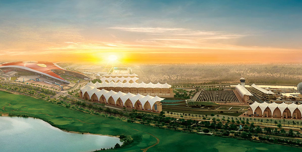 As Yas Island’s CIO – Kevin Hart is here to use his greatness to ...