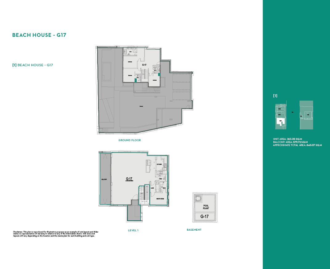 PRO-22563_Mayan_Floor Plans_1073x877_V210