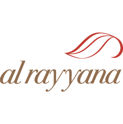 Al Rayyana Logo