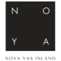 Noya Yas Island logo