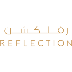 Reflection Logo