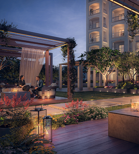 COMMUNITY ENGAGEMENT