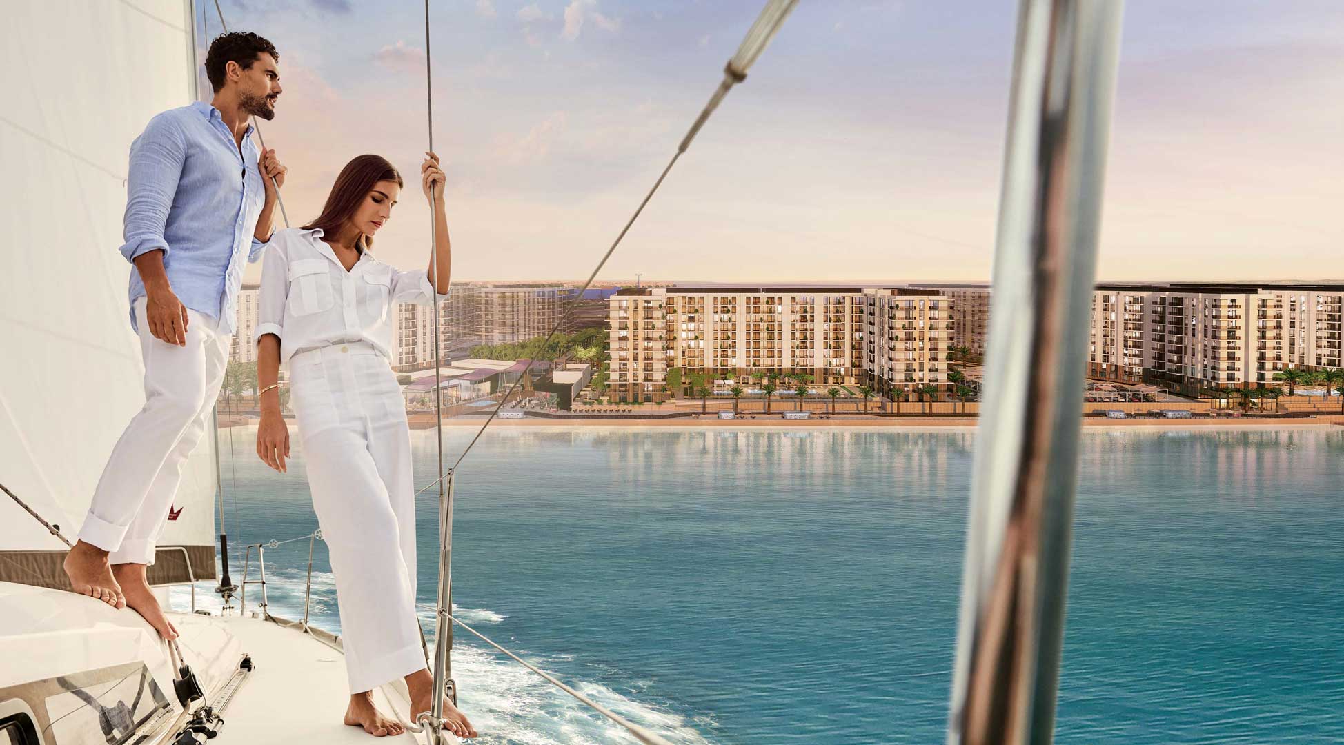 Aldar - Residential Properties for Sale